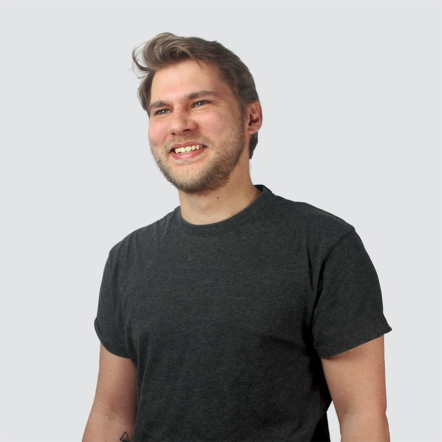 The Art Institute of Chicago - AREA 17