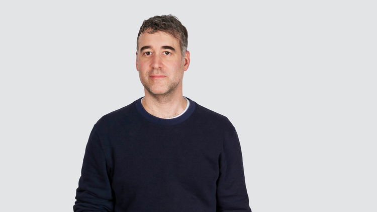 Patrick Vézina — AREA 17